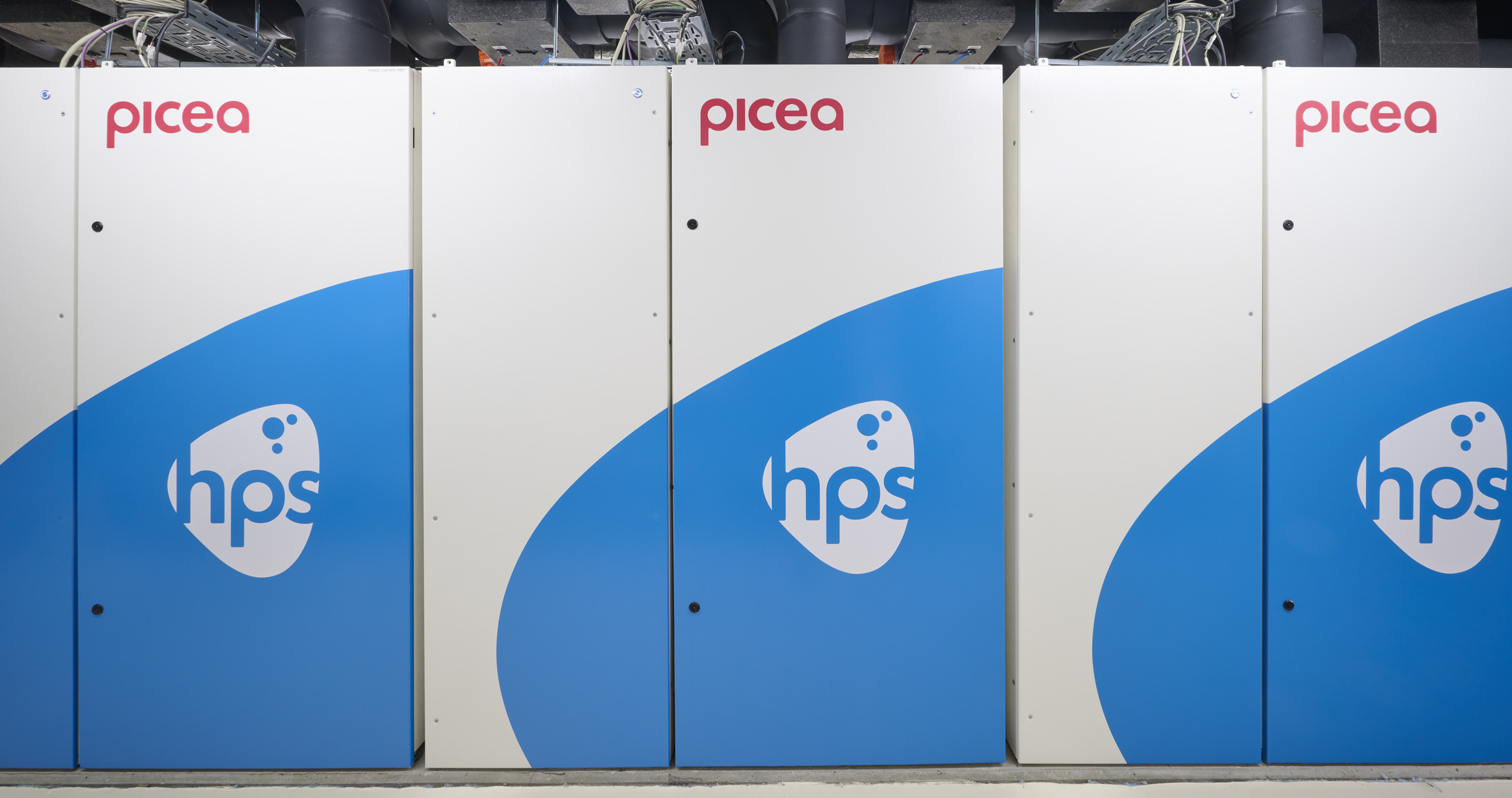 EIT InnoEnergy pioneers at E-world 2023